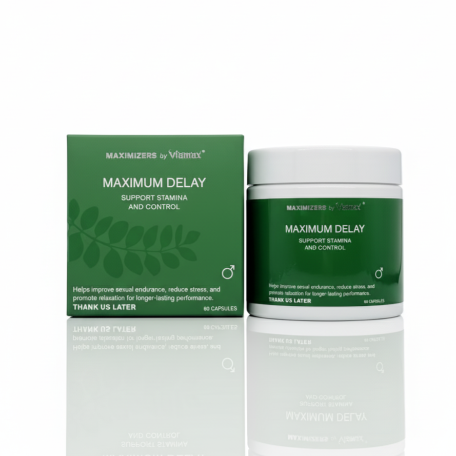 Supplements | Viamax official website